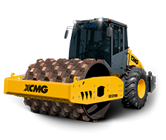Escavadeira XE150BR XCMG – XCMG
